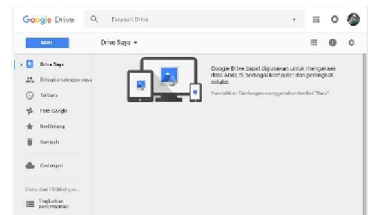 Google Drive