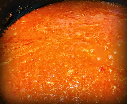 Salsa a la portuguesa | Recetas de Cocina diarias, gratis y fáciles de ...