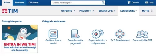 Come Contattare TIM per il Fisso al 187, Online, via App o sul Forum