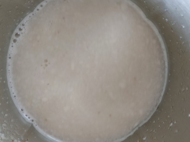 Veg Indian Cooking: Homemade Coconut Milk Recipe