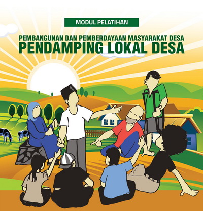 APA, MENGAPA, DAN TUJUAN PENDAMPINGAN