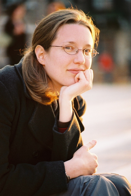 Friends of the Rochester Public Library: Author Spotlight and Book ...