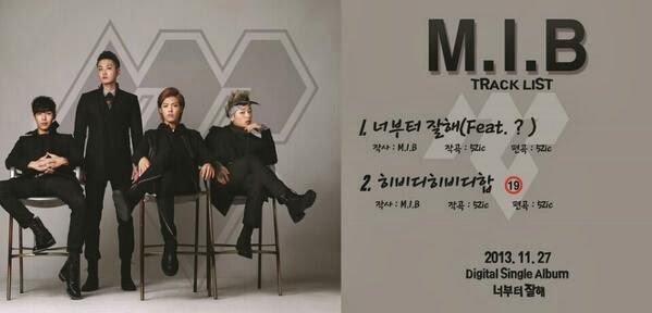 Andlina World is 24 Hours: M.I.B comeback next week