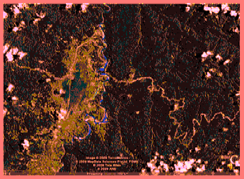 BLOG-GENERATION "YALIMO".: PEMETAAN GEOLOGI DAERAH KABUPATEN YALIMO