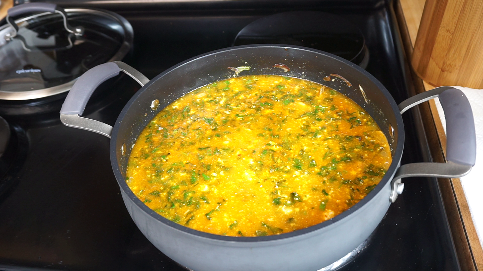 Chettinad Egg Biryani / Egg Biryani Recipe | Steffi's Recipes