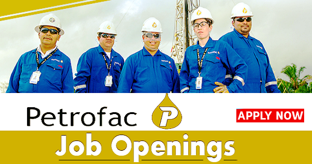 Petrofac Job Vacancies In Sharjah UAE | Jobs And Visa Guide