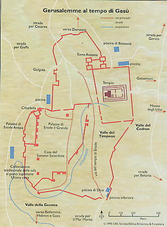 Il Vangelo del giorno. Commenti e approfondimenti: Giuseppe Ricciotti ...