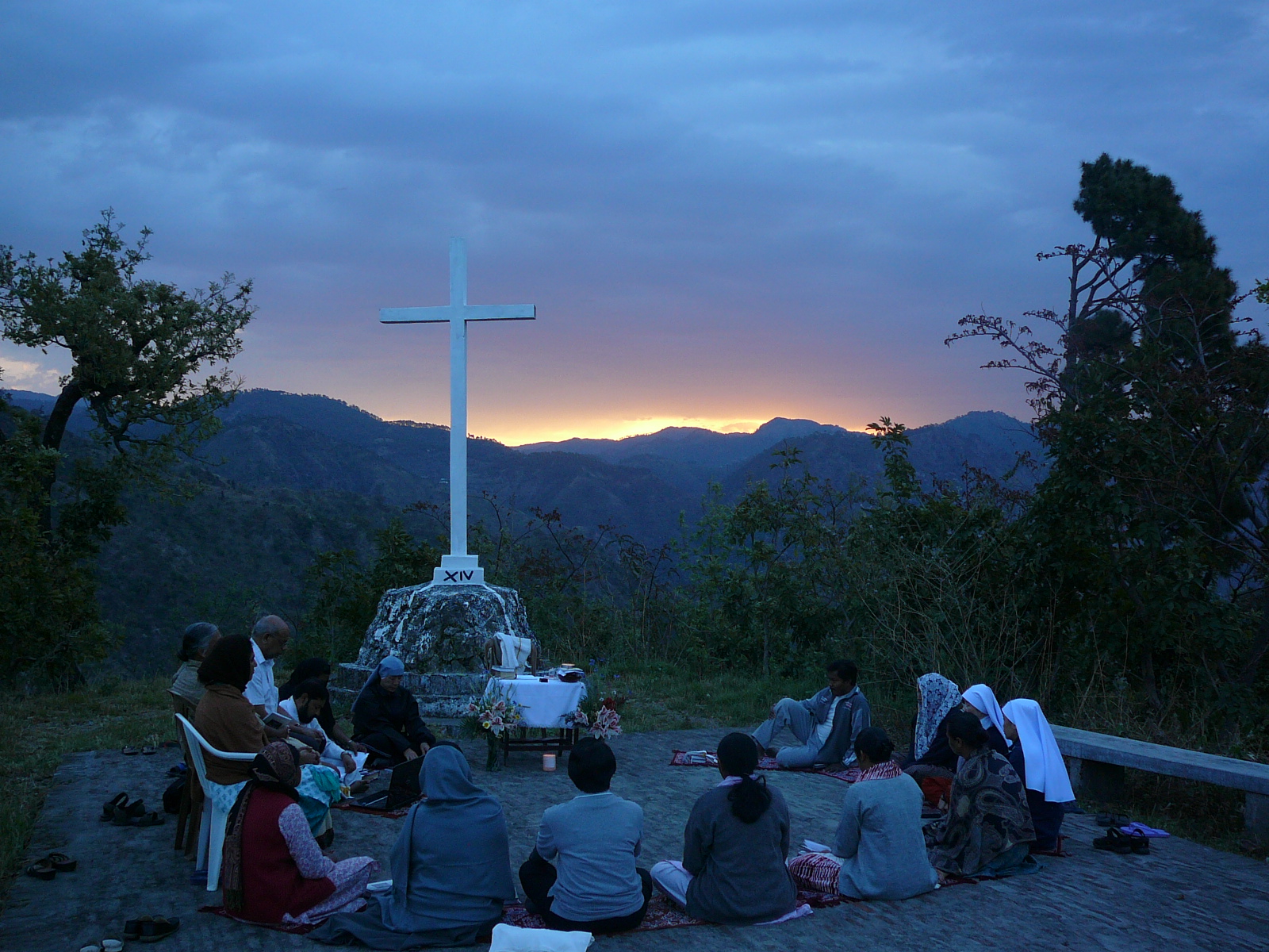 Sumedha: ONE MONTH OF THE 22nd SUMEDHA SADHANA