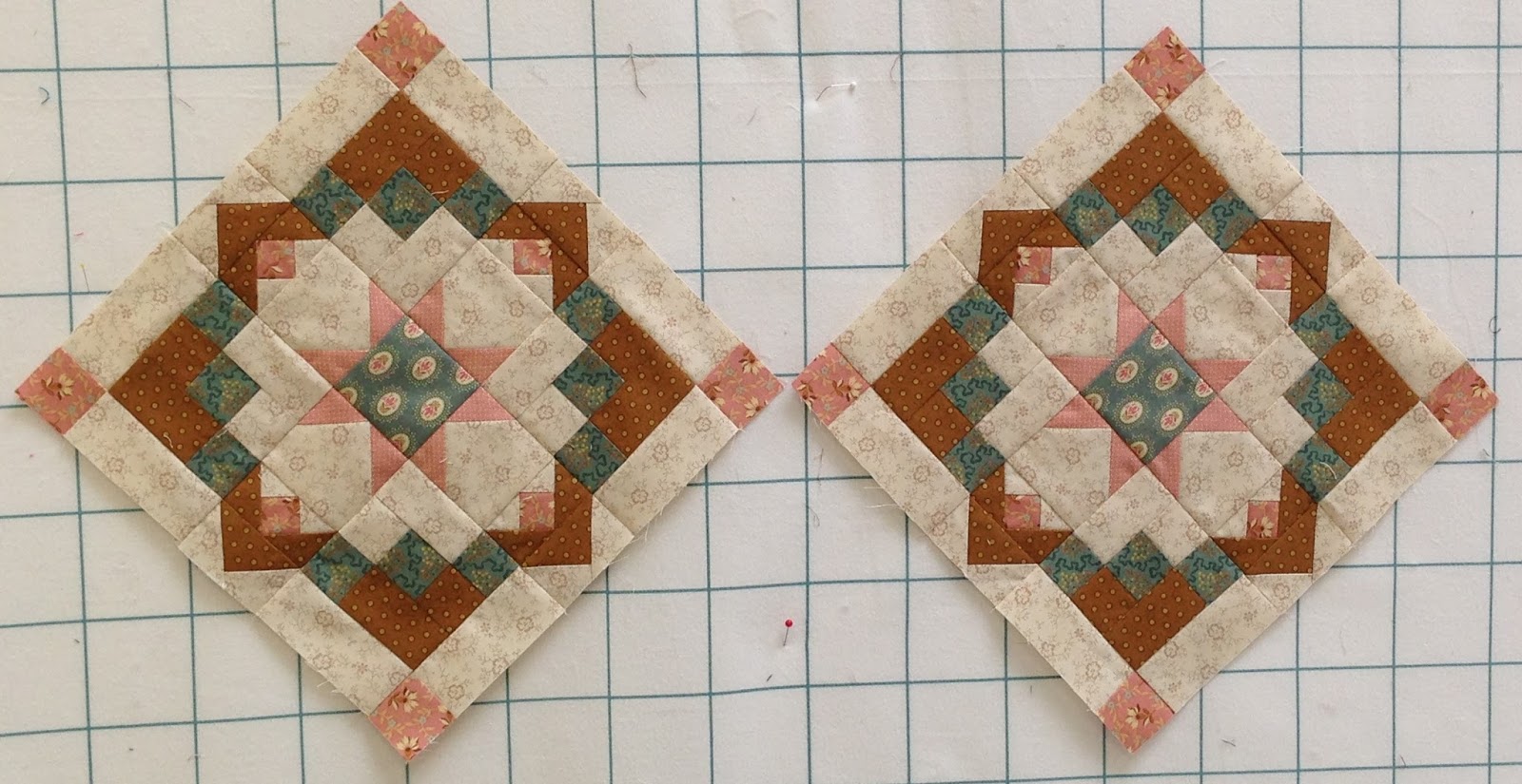 Sew'n Wild Oaks Quilting Blog: Sew'n Wild Oaks Class Was In Session