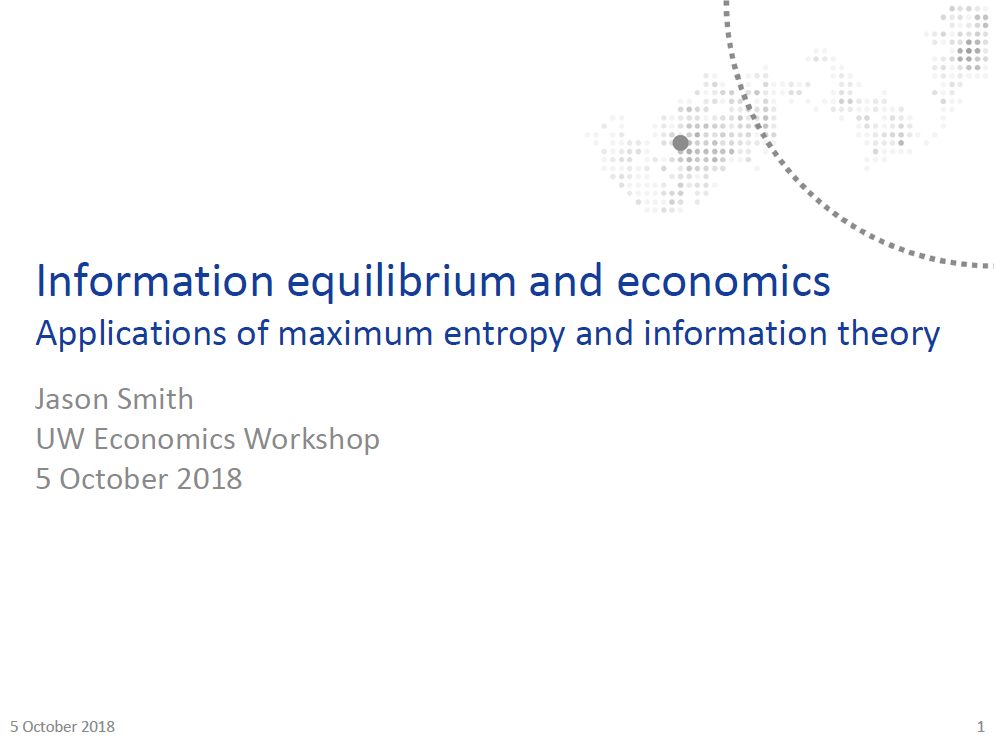 Information Transfer Economics: Explore more about information equilibrium