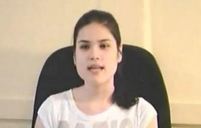 Ramona talks about Ram Revilla Massacre ~ Estoryahey.com