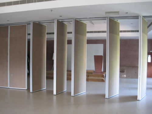 ZAKPartitions -Leading Acoustic Sliding Folding Movable Partition ...