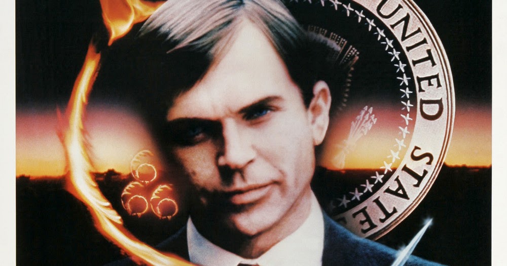 Film Thoughts: Recent Watches: Omen III: The Final Conflict (1981)