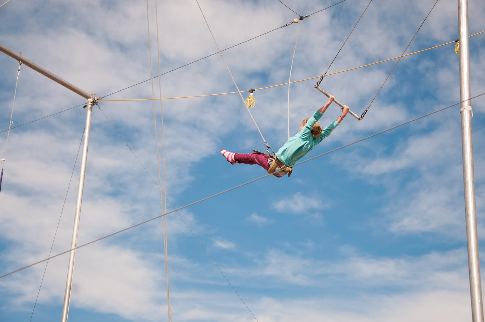 Hailey The Survivor: January 2014