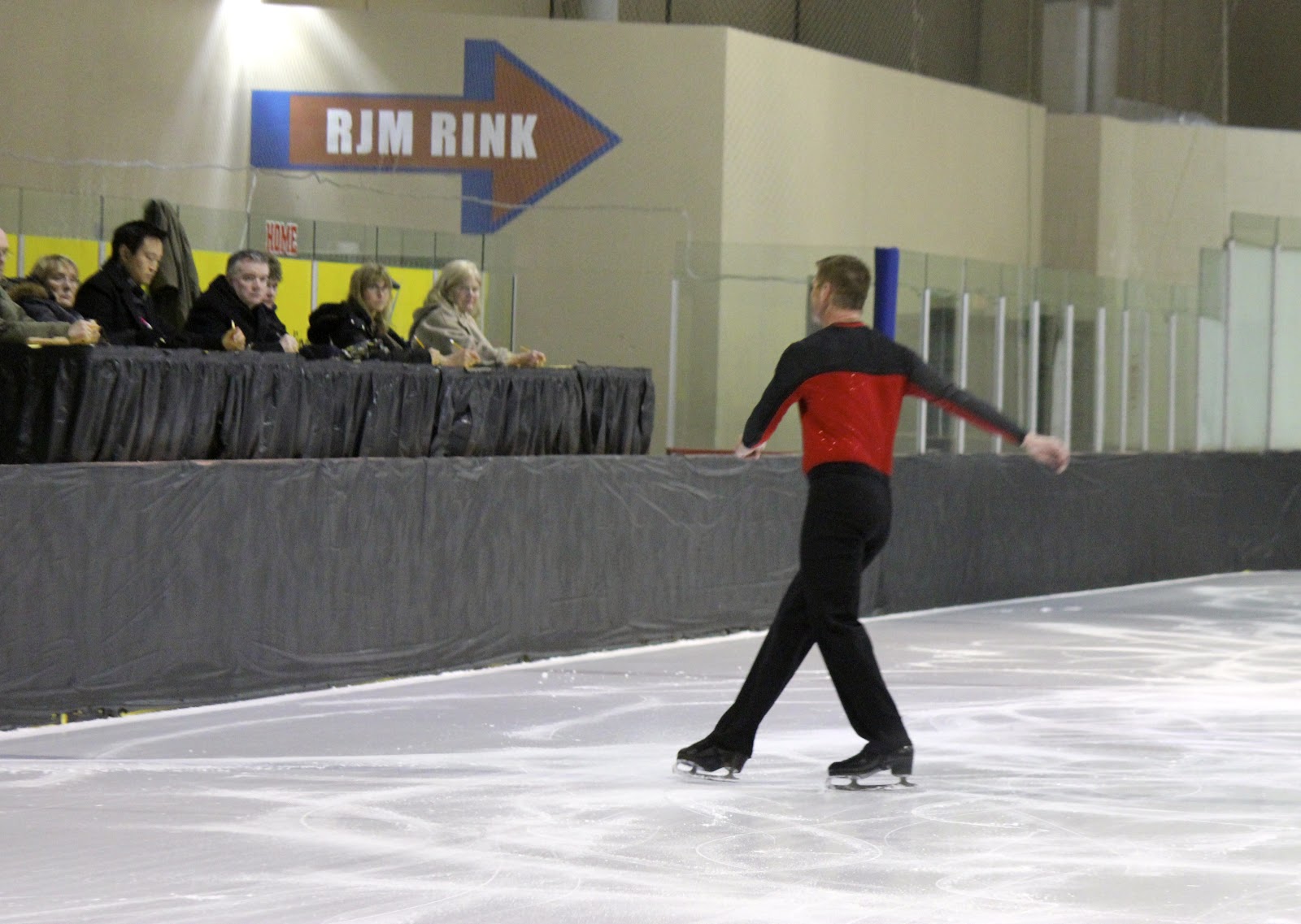WALTZ JUMP Adult Figure Skating Over Age 60 : My Trip To Adult ...
