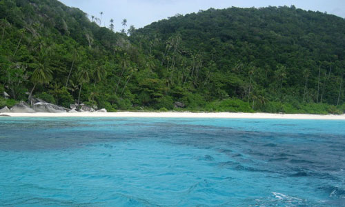 Kepulauan Anambas Natuna, Indonesia - Indotrav