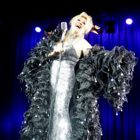 Colleen Windsor: Carlotta – ‘Life’s still a drag’