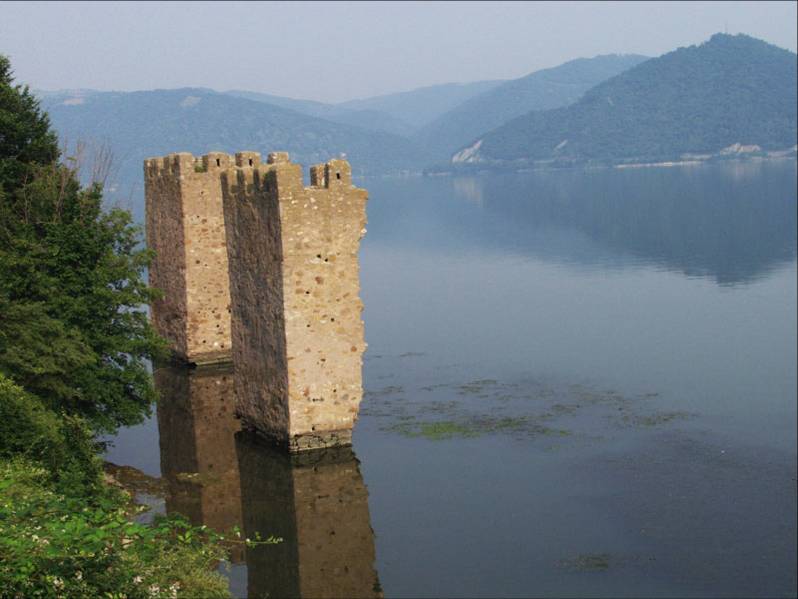 Imber Travel: Carpatii Occidentali