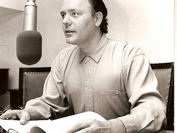 EL SONERO 53: Adiós a Hector Castillo