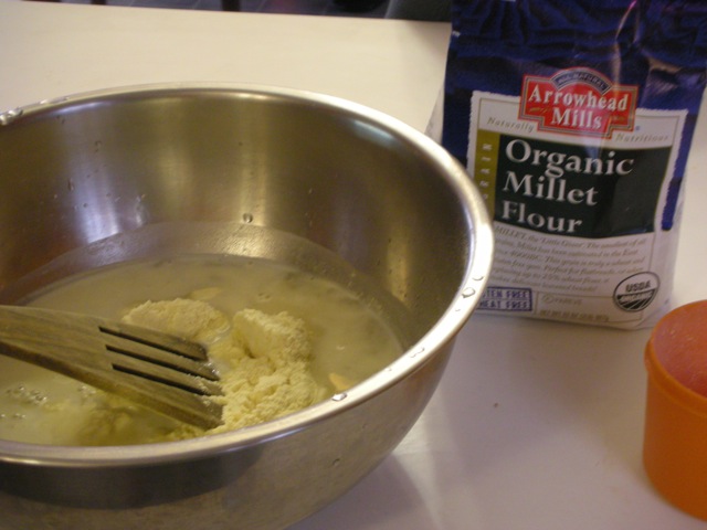 BetumiBlog: Recipe #66: Tuo Zaafe ("TZ")