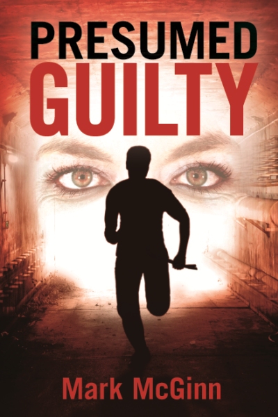 Crime Watch: Review: PRESUMED GUILTY