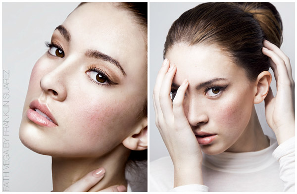 Cast Images: Faith & Gemma | Franklin Suarez