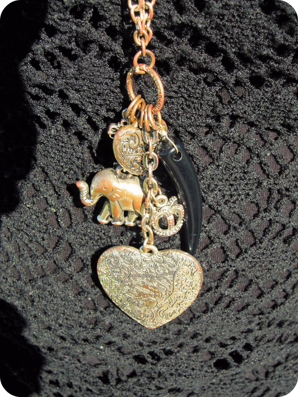 A Beautiful Mess.: 60/60 Challenge -- Days 17 & 18