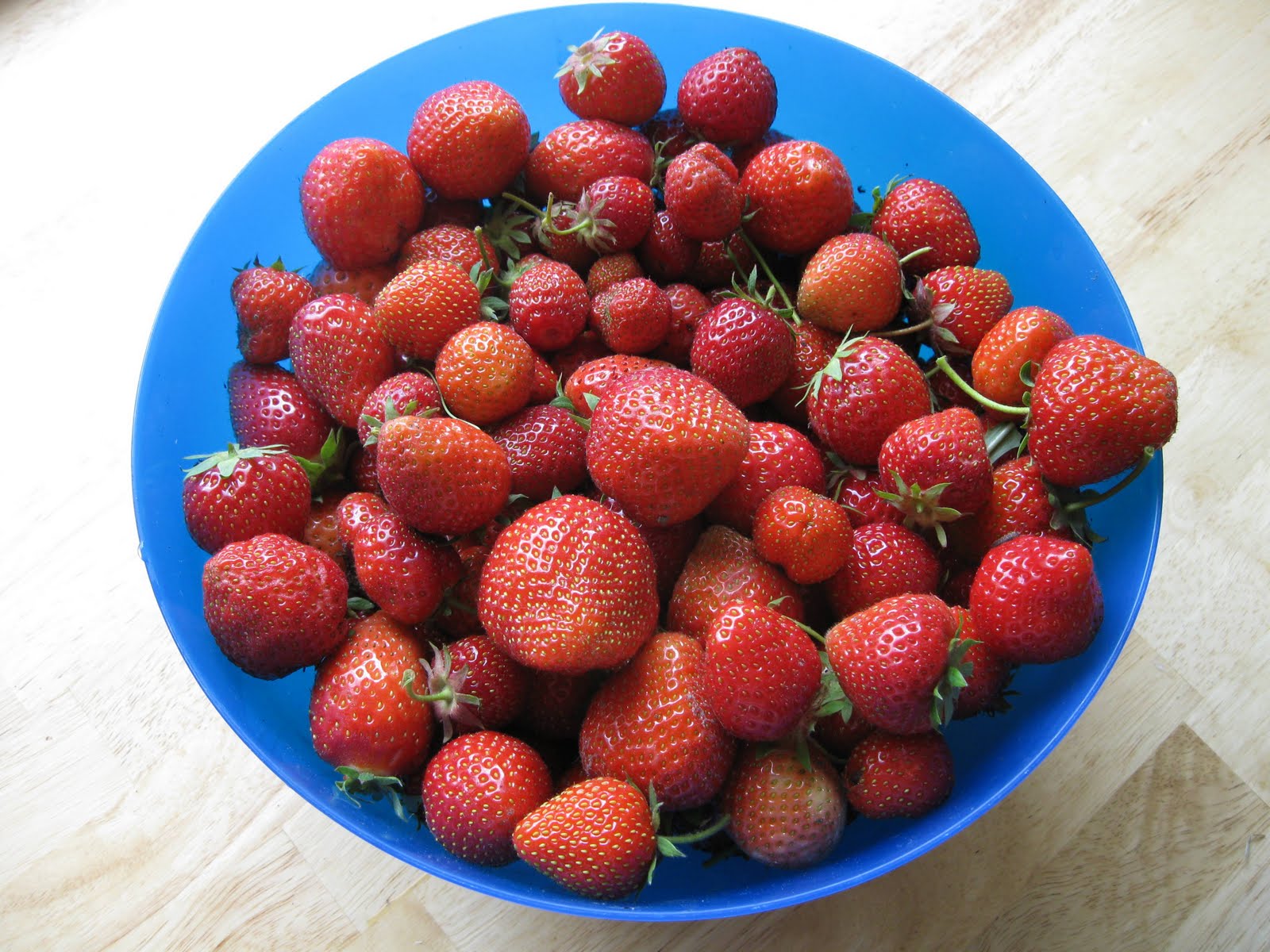 Something Surprising: Fruit of England