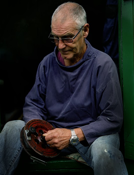 Ian Meeson Photography: October 2013