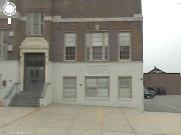 Historic Perth Amboy Virtual Museum: Perth Amboy Public Library