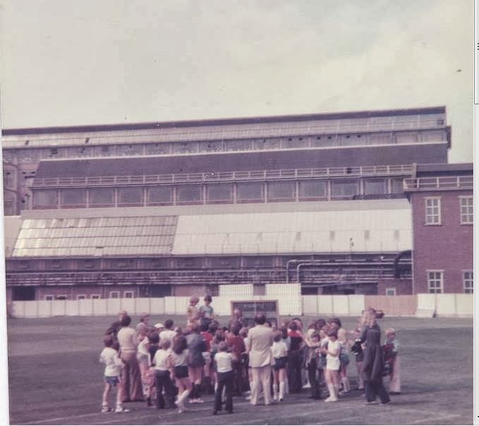 Winnington Park Recreation Club: WPRC News