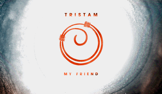 Tristam - "My Friend" ~ IKONIC SOUND