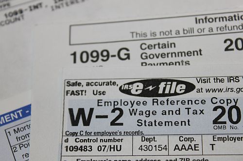 inside workplace wellness: New Entry on Your W-2 for 2012