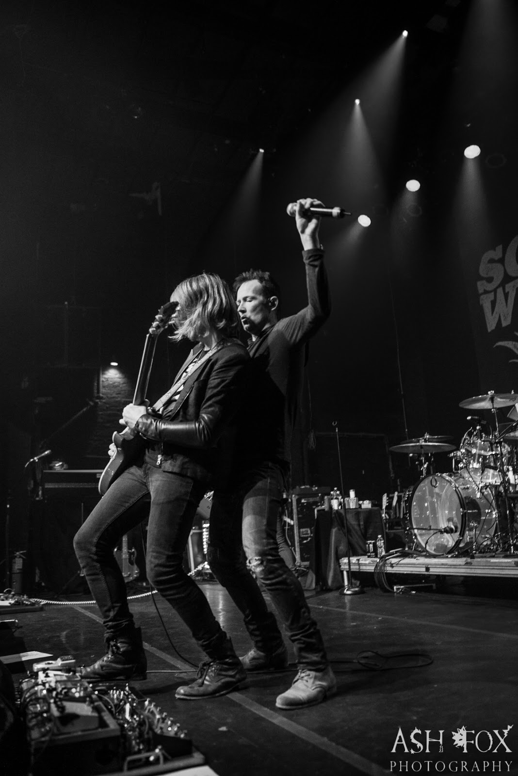 ASH FOX : NYC PHOTOGRAPHER