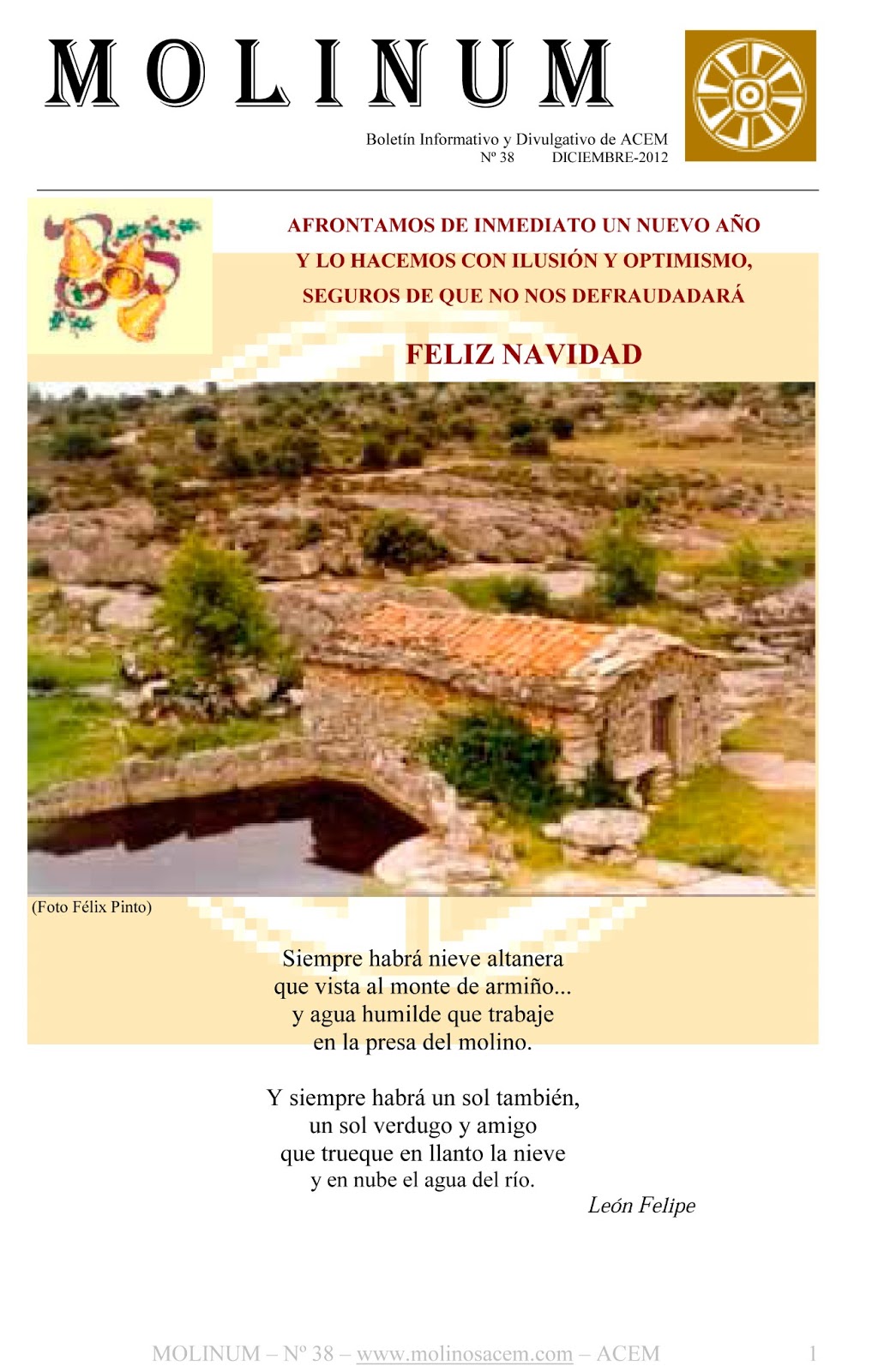 Patrimonio Industrial Arquitectónico: febrero 2013