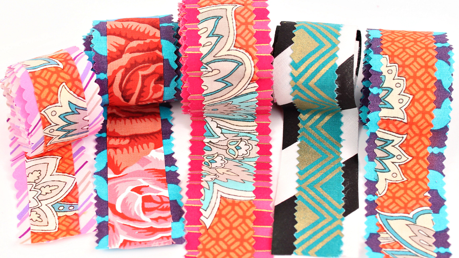 Mark Montano: Boho Ribbon DIY!