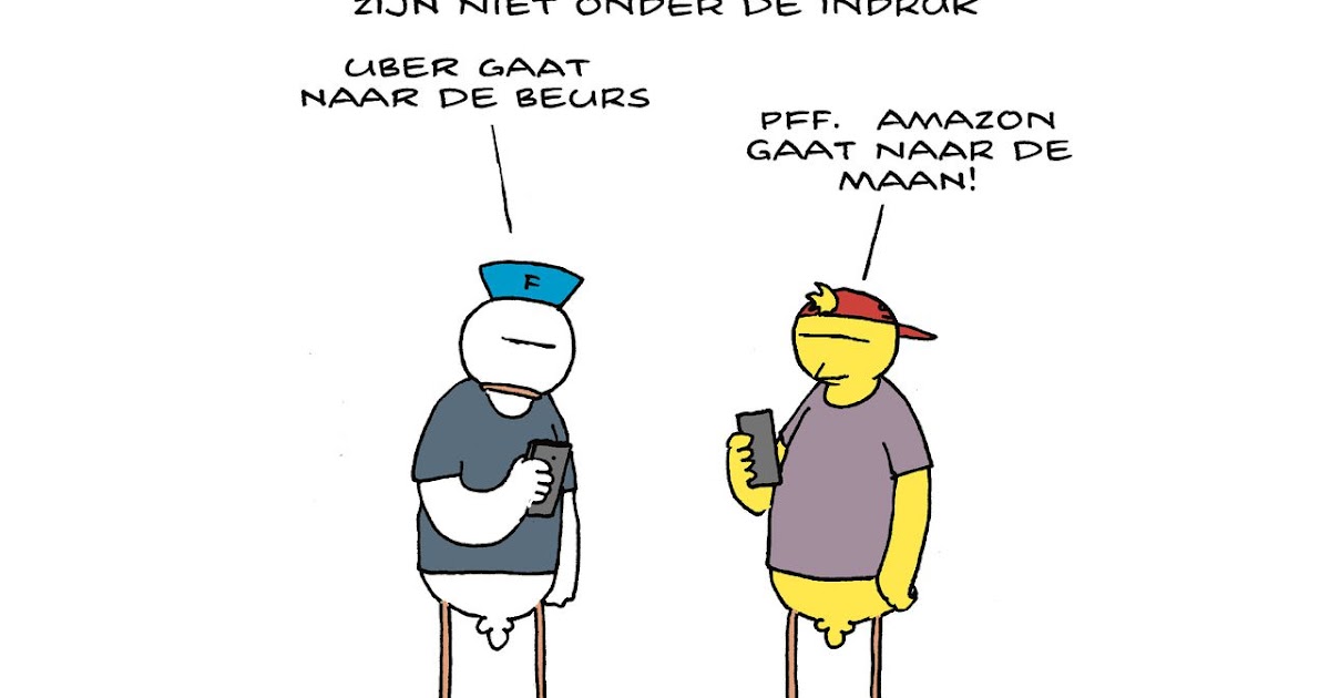 AartDekker: NRC CARTOON FOSU / GROTE PLANNEN: Fokke & Sukke Zijn Niet ...