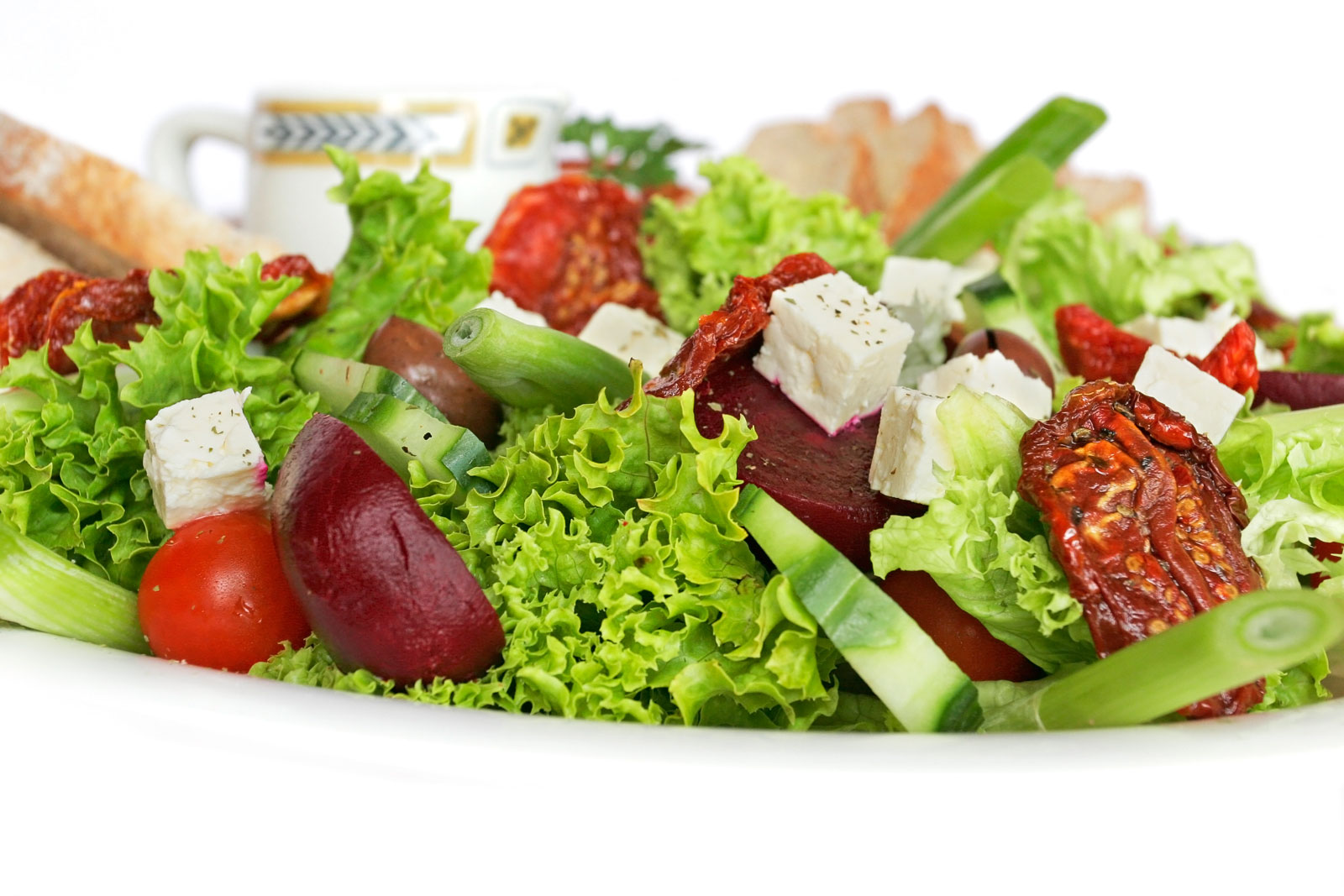 Salads | Food Informations