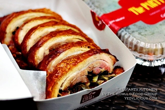 The Party Kitchen PH: The Best Party Food Delivery Service in Manila ...