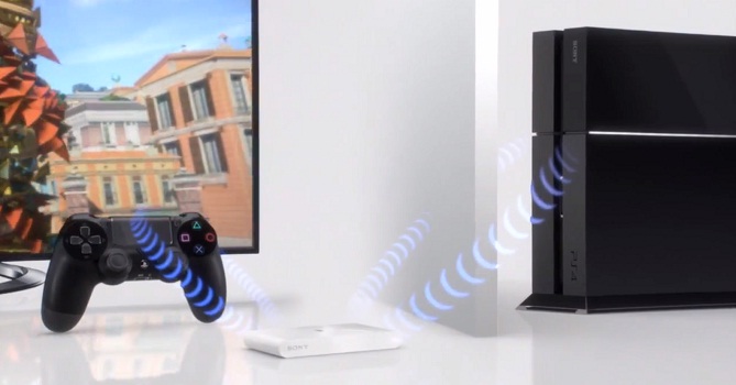 Tecnoneo: PlayStation Vita TV centro multimedia para el ocio.