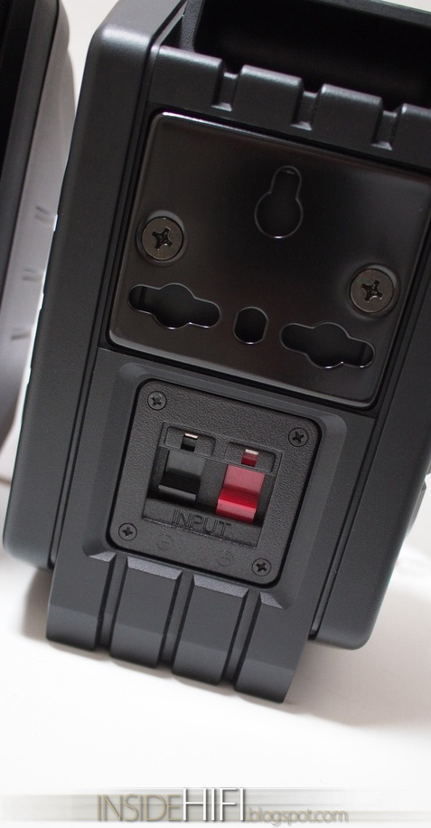 Inside Hi-Fi: JBL CM42