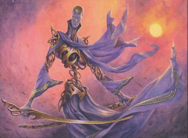 Magic the Gathering Adventures: Shards of Alara Block Artifacts: Three ...