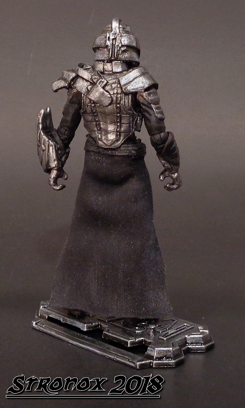 Stronox Custom Figures: Star Wars: Tulak Hord