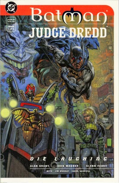 Download batman judge dredd collection - mopasense