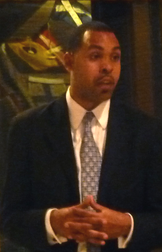 Coconut Grove Grapevine: PointeGroup presents project before Village ...