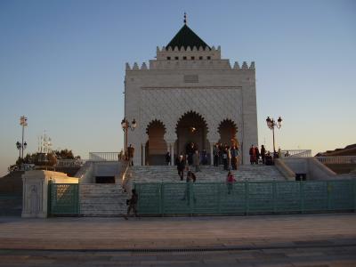 monumentshistorique: les monuments historiques du maroc