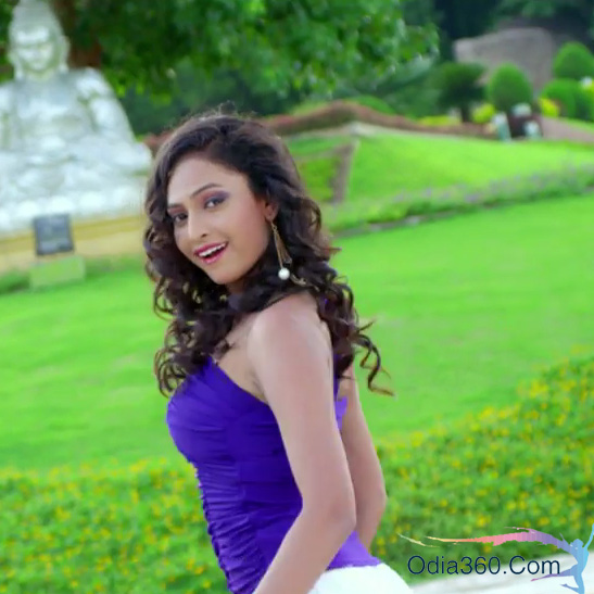 Sheetal Patra Real Life Hot Images Ollywood Actress