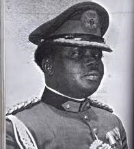 38 Years Assasination Anniversary Today (Describe Murtala Muhammed ) IN ...