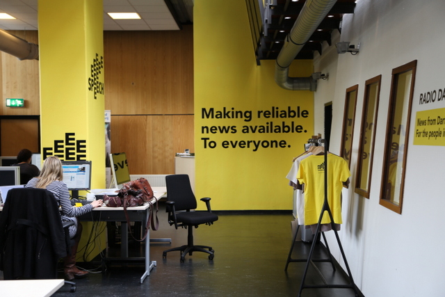 Media Network Series Two: Next Steps for Radio Netherlands Madagascar ...