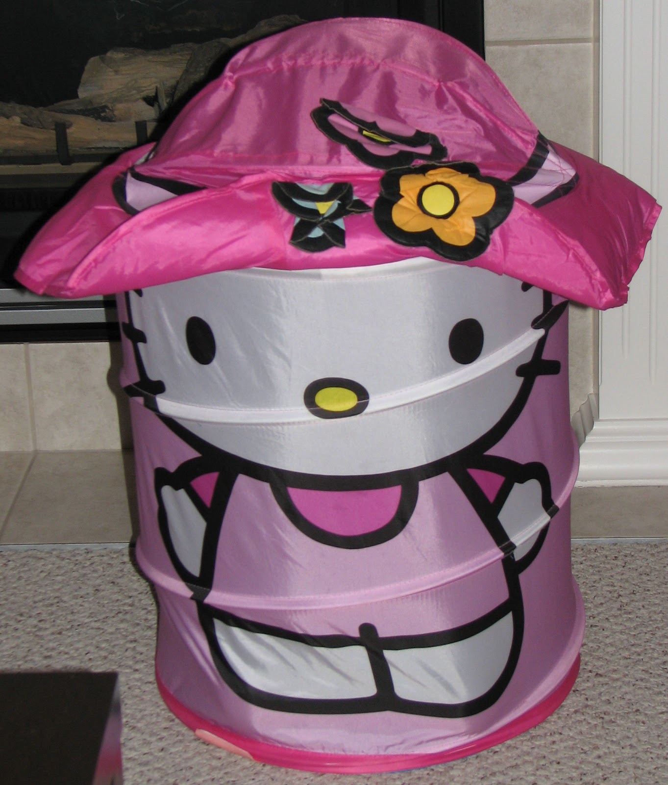 Utopia Party Decor: Hello Kitty Party Utopia Party Decor: Hello Kitty Party
